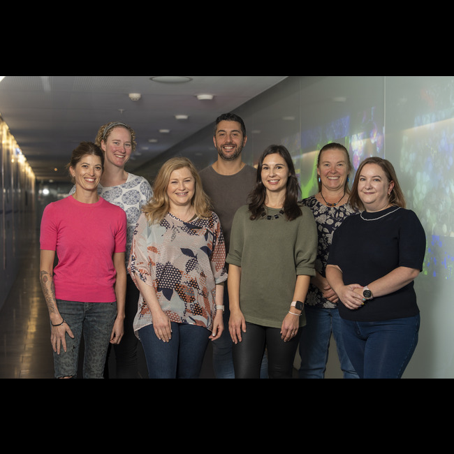 Research Support Award